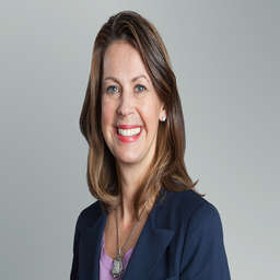 Catherine Wragg - Senior Vice President of Human Resources @ TriNet ...