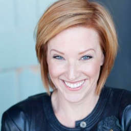 Erika Napoletano - Crunchbase Person Profile