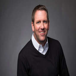 Brett Barlow - CEO @ Everee - Crunchbase Person Profile