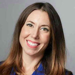 Danielle Hall - Crunchbase Person Profile