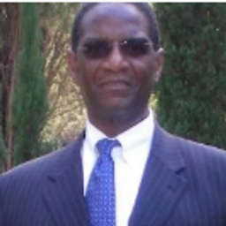 Larry Sheffield - Crunchbase Person Profile