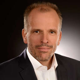 Frank Penning - CTO @ EXARING AG - Crunchbase Person Profile