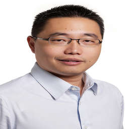 Dr Marcus Tan - Chair of Nominations, Remuneration and Governance (NRG ...