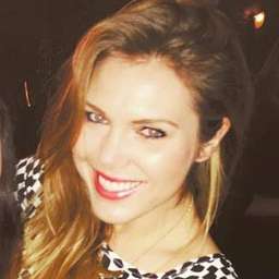 Stephanie Walters - Director GTM, US Modern Work and Security ...