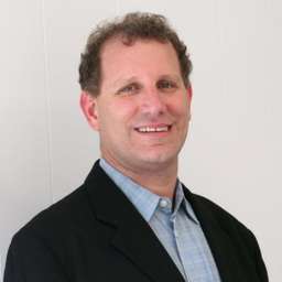 Joseph Hazan - Crunchbase Person Profile