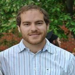 Chris Chamberlain - CEO @ Cashm - Crunchbase Person Profile