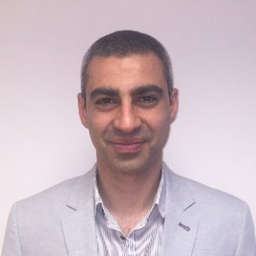 Chris Michael - Founder @ Sing King - Crunchbase Person Profile