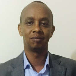 Robert Mutai - Head of Technology Strategy,Assurance and Governance ...