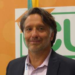 Nick Hare - CEO and Founder @ Cue Career - Crunchbase Person Profile