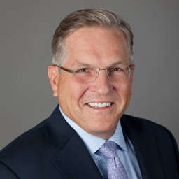 Michael Poth - Crunchbase Person Profile