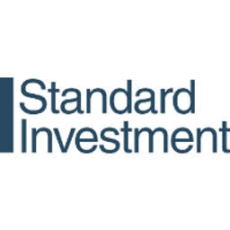 Standard Investment - Crunchbase Investor Profile & Investments