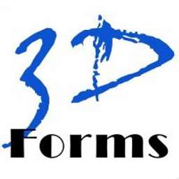 3D Forms - Crunchbase Company Profile & Funding