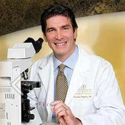 DR Michael Steppie - Crunchbase Person Profile