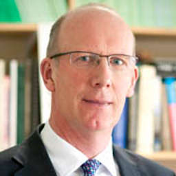 Robert Allison - Vice-Chancellor & President @ Loughborough University ...