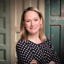 Casey Quinn Beal - Partner Manager, Data & Enterprise Partnerships ...