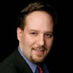 Scott Nash - Crunchbase Person Profile