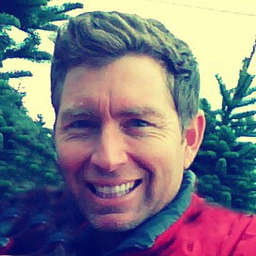 Chris Irving - CXO & Co-Founder @ MURJ - Crunchbase Person Profile