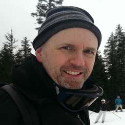 Eric Jorgensen - CTO & Co-founder @ Triangul8 - Crunchbase Person Profile