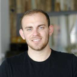 Alex Cohen - Crunchbase Person Profile