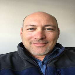 Josh Squire - Founder & CEO @ HOPR - Crunchbase Person Profile