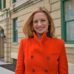 Mary Miele - Founder, CEO, and Innovator and Strategist @ The Evolved ...