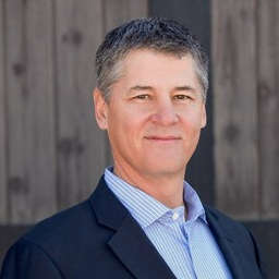 Jeff Bernard - Crunchbase Person Profile