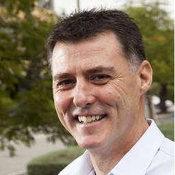 Peter McCarthy - Founder and Executive Chairman @ Myprosperity ...