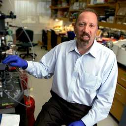 Richard Gallo - Co-Founder and Head @ MatriSys Bioscience - Crunchbase ...