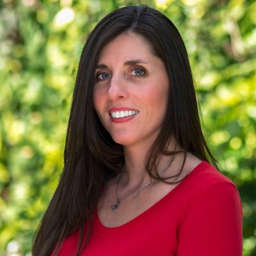 Jennifer Manry - Crunchbase Person Profile