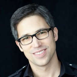 Eric Zenz - Vice President of Engineering and Product Management ...