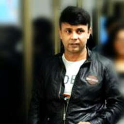 RJ Naved - Radio Jockey @ Radio Mirchi - Crunchbase Person Profile