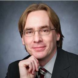 Andre Weber - Crunchbase Person Profile