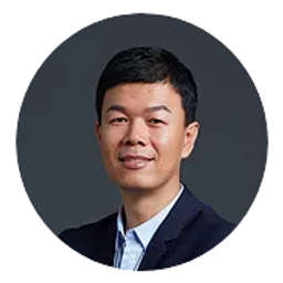 Wu Haibo - CTO & Founder @ G7 - Crunchbase Person Profile
