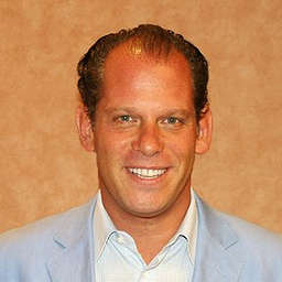 Peter Gold - Chief Digital Marketing Officer @ Market America Worldwide ...