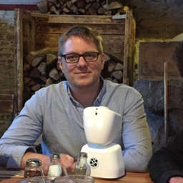 Marius Aabel - CEO and Founder @ Auk - Crunchbase Person Profile