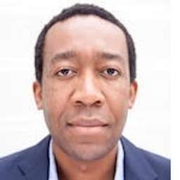 Ademola Adesina - Co-Founder Corporate Development & Embedded Finance ...