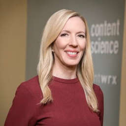 Colleen Jones - Founder & President @ Content Science - Crunchbase ...
