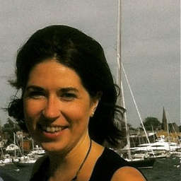 Clare Rowley - Head of Business Operations @ Global Legal Entity ...