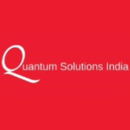 Quantum Solutions India - Crunchbase Company Profile & Funding