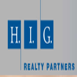 H.I.G. Realty Partners - Crunchbase Investor Profile & Investments