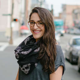 Zoe Graman - Crunchbase Person Profile