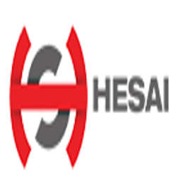 Hesai Technology - Crunchbase Company Profile & Funding