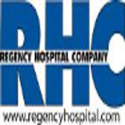 Regency Hospital Company - Crunchbase Company Profile & Funding