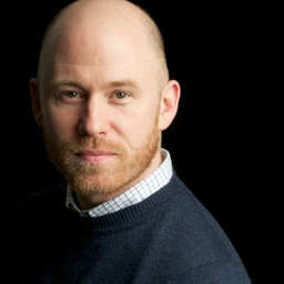 Steve Partridge - Crunchbase Person Profile