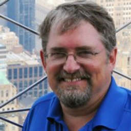 Stephen Kleynhans - Vice President @ Gartner - Crunchbase Person Profile