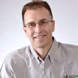 Rick Lucas - Senior Vice President of Future Markets @ Desktop Metal ...