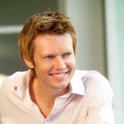 Darren Strange - Big Data Go-To-Market strategy @ Google - Crunchbase ...