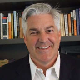 Rod Walters - Principal, Director @ Kalypso - Crunchbase Person Profile