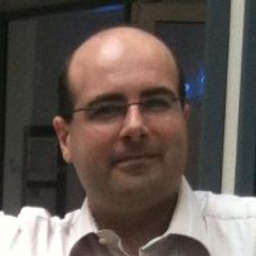 Manuel Sevilla - Crunchbase Person Profile