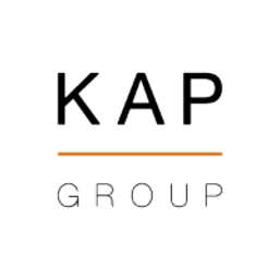 The KAP Group - Crunchbase Company Profile & Funding